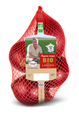 Jardins du Midi I spécialiste de l’ail et des condiments