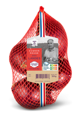 Jardins du Midi I spécialiste de l’ail et des condiments